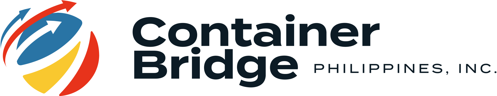 About - Container Bridge Philippines, Inc.