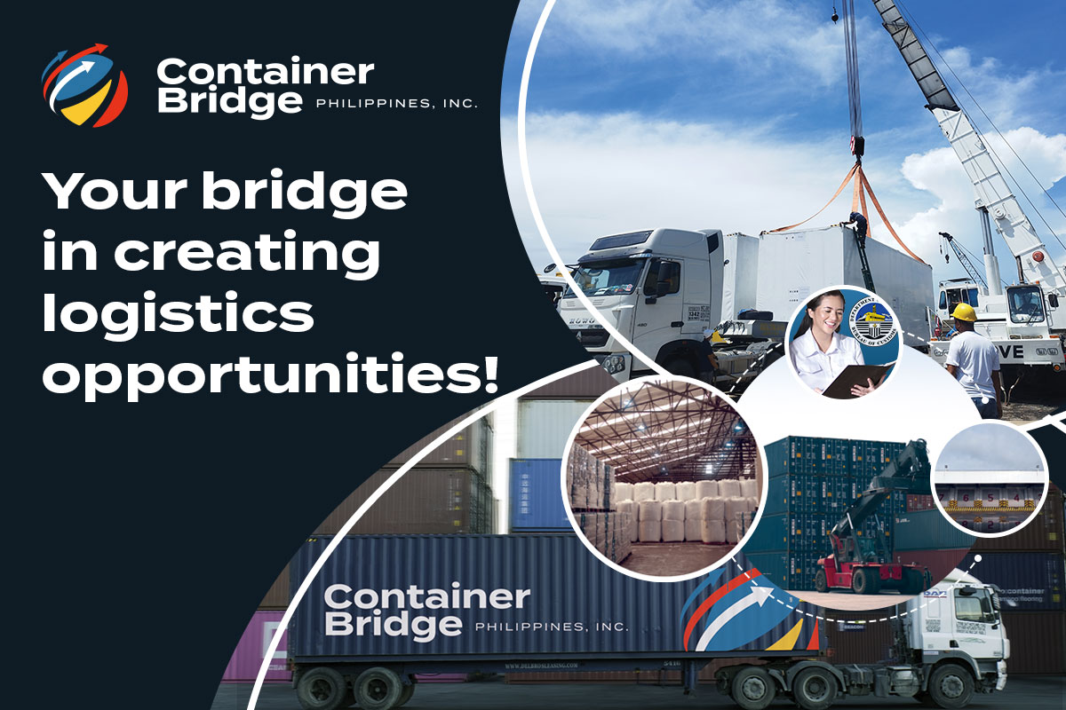 Home - Container Bridge Philippines, Inc.